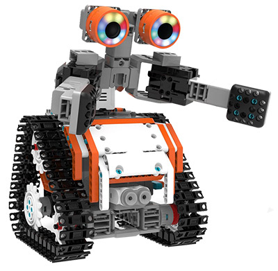 Jimu Robot - Astrobot