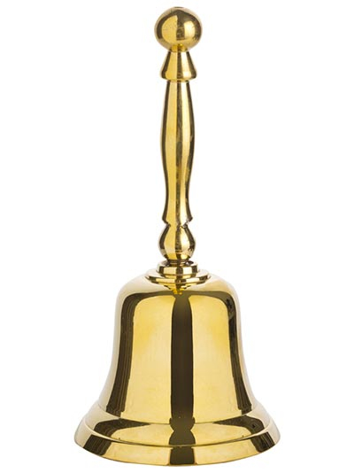 Zvono, ručno - Nautical
