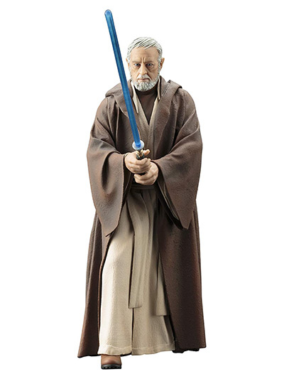 Figura - Star Wars, Obi Wan Kenobi
