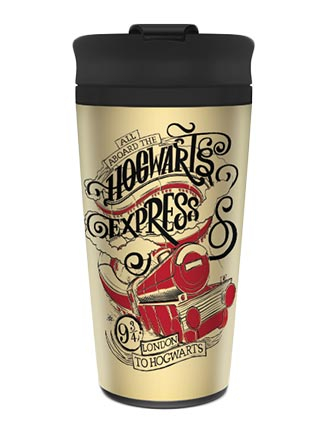 Šolja za poneti - Harry Potter, Hogwarts Express