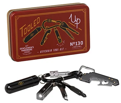 Privezak za ključeve - Tool Kit