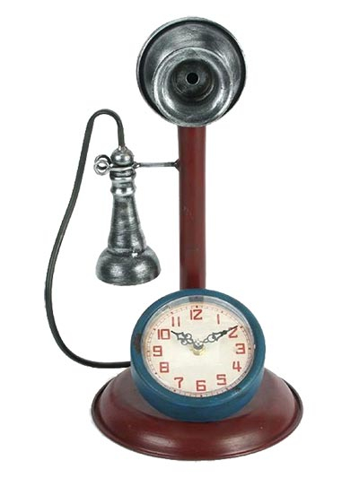 Stoni sat - Retro Telephone