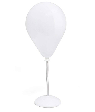 Micro USB Stona lampa - Baloon