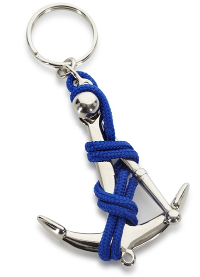 Privezak Nautical Anchor