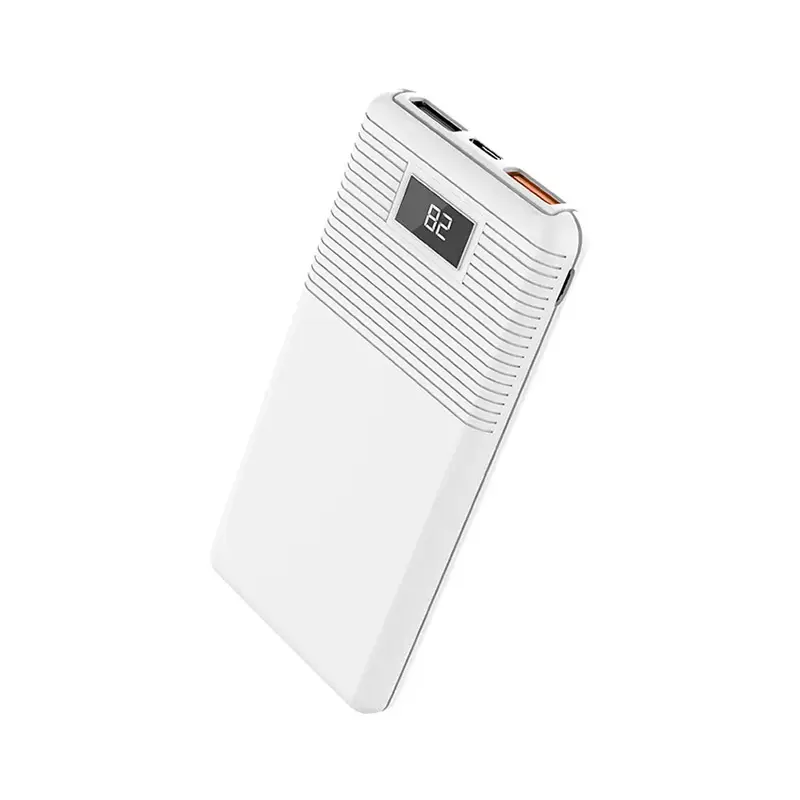 ASPOR Power Bank A322 10000mAh bela