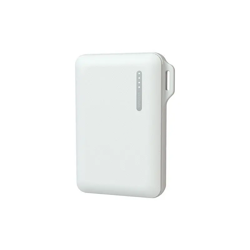 ASPOR Power Bank A358 PD 10000mAh DC 5V/2.4A bela