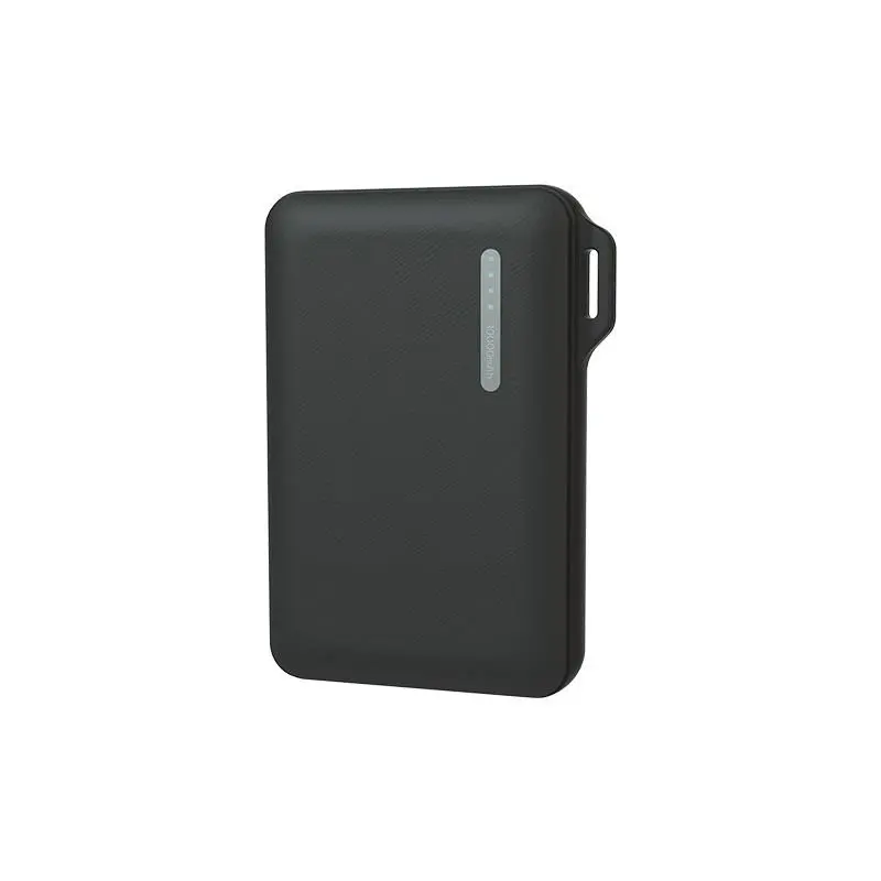 ASPOR Power Bank A358 PD 10000mAh DC 5V/2.4A crna