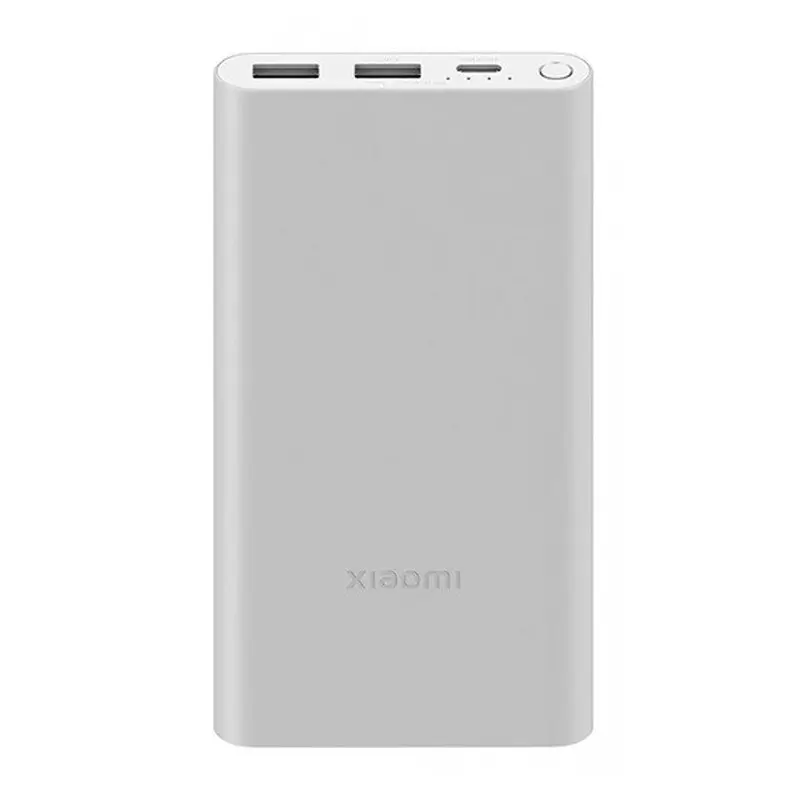 XIAOMI Power Bank 22,5W 10000mAh srebrni