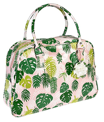 Vikend torba, Tropical Palm