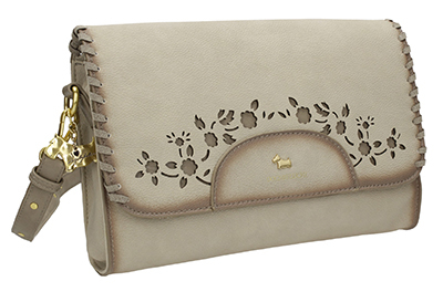 Dog Egon, Torba Flap Beige