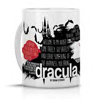 Šolja Dracula