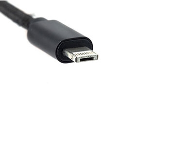 Super Cable Black