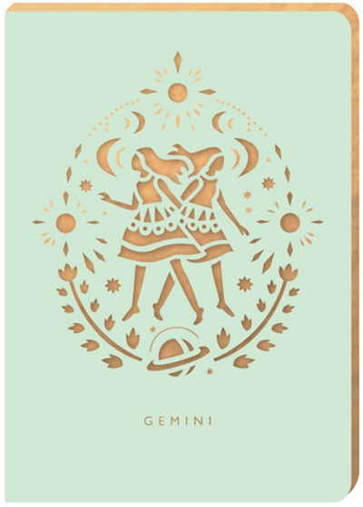 Notes A6 Gemini