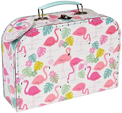 Kofer M Flamingo