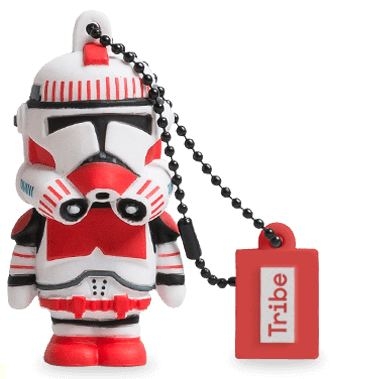 USB 8GB Star Wars, Shock Trooper