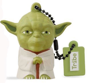 USB 8GB Star Wars, Yoda