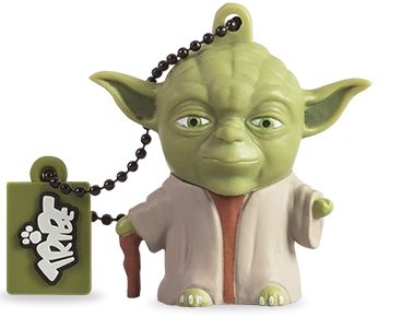 USB 16GB Star Wars, Yoda The Wise