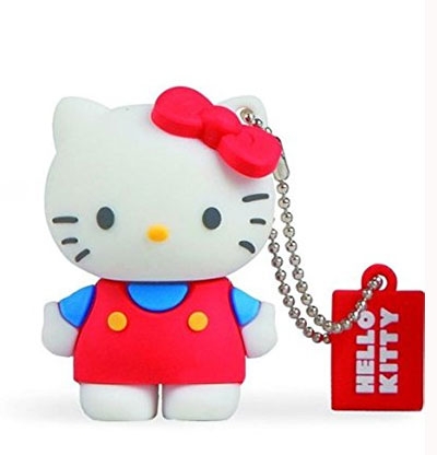 USB 8GB Hello Kitty Classic