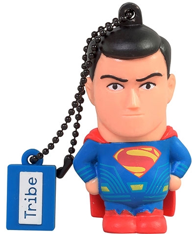 USB 16GB DC Superman Movie