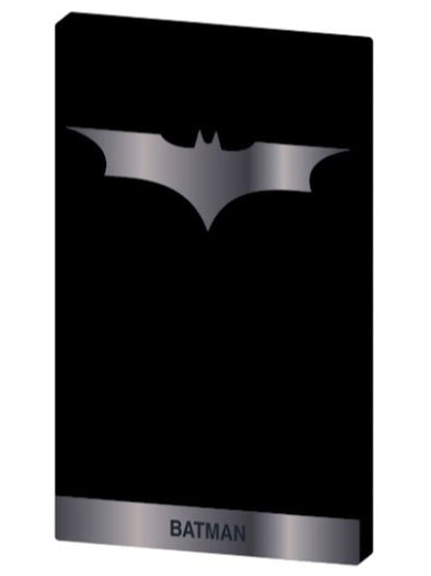 USB Punjač DC Movie Batman