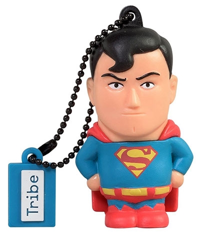 USB 16GB DC Superman