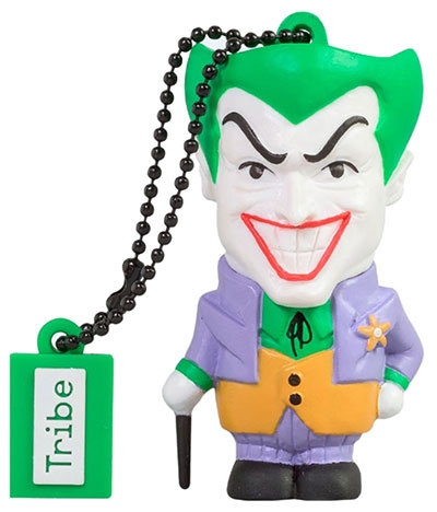 USB 16GB DC The Joker
