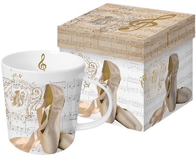 Trend Mug Concerto Ballet