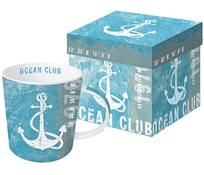 Trend Mug GB Ocean Club