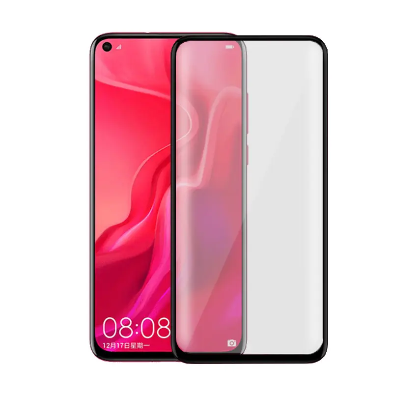 Zaštitno staklo Nano+ 0,10mm za Huawei Nova 4/ Honor View 20/ V20