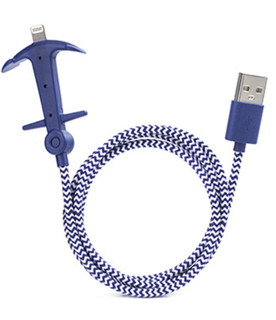iPhone Lightning Anchor Charging Cable