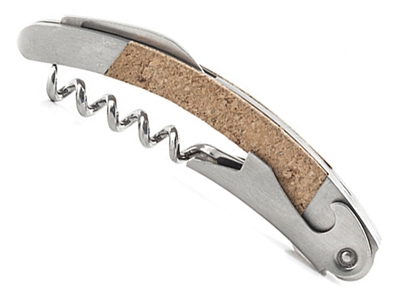 Cork Corkscrew