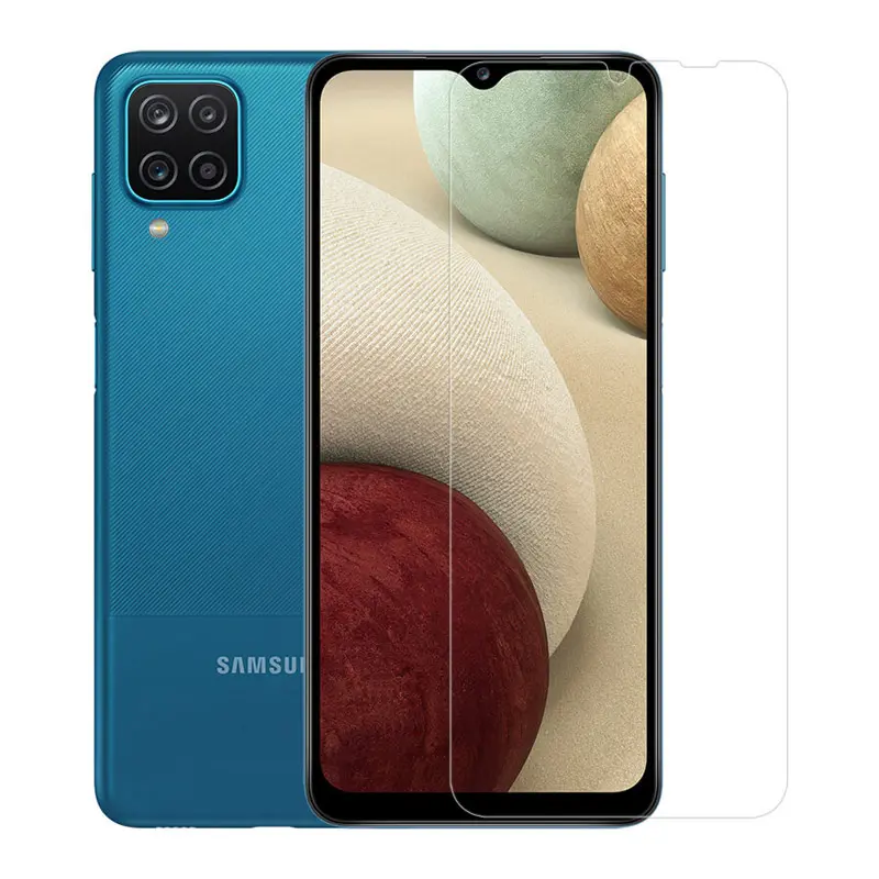 NILLKIN Zaštitno staklo Amazing H+ PRO(0,2mm) za Samsung A12 / A125F/ A32 5G/ A326B