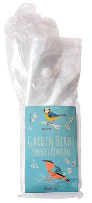 Kabanica, Garden Birds