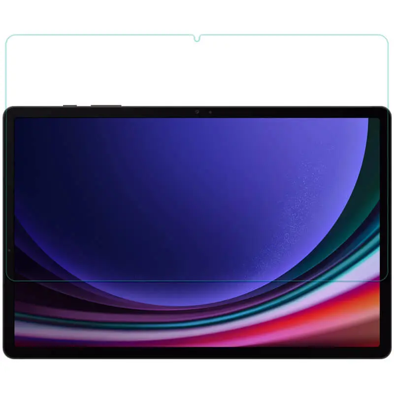 NILLKIN Zaštitno staklo Amazing H+ (0.3mm) Anti-Explosion za Samsung Galaxy Tab S9 Plus/ S9 FE