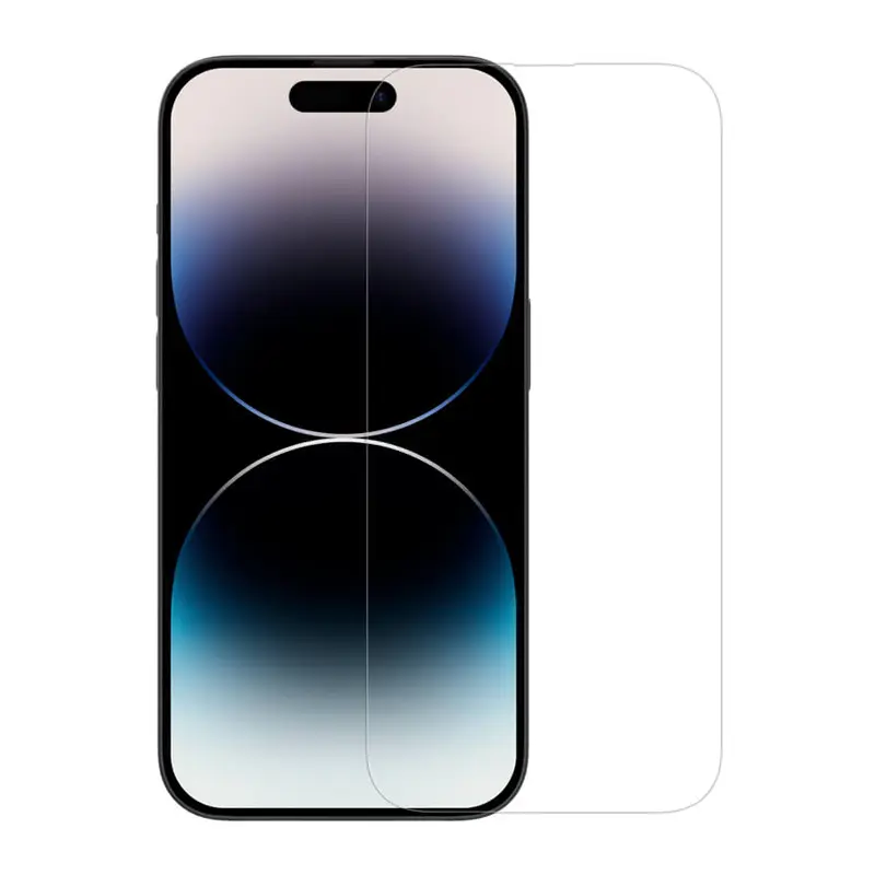 NILLKIN Folija za zaštitu ekrana GLASS H+ Pro za iPhone 14 Pro (6.1)