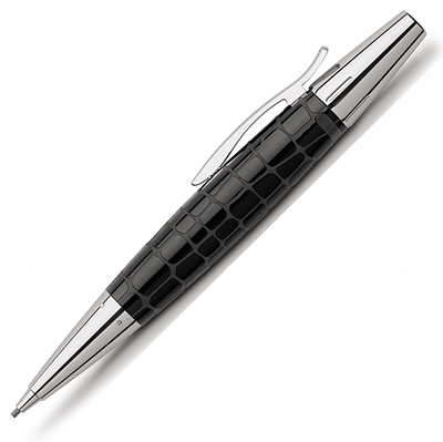 Tehnička olovka, E-Motion Croco, 1.4mm