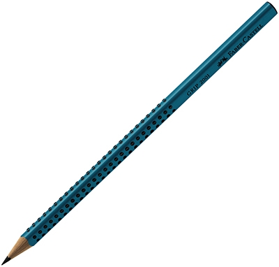 Grafitna olovka, Grip HB, Petrol