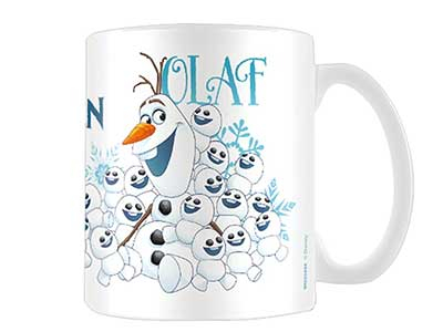 Šolja Frozen - Olaf