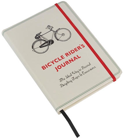 Notes, Bycicle