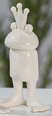 Porcelanska figura - Žaba