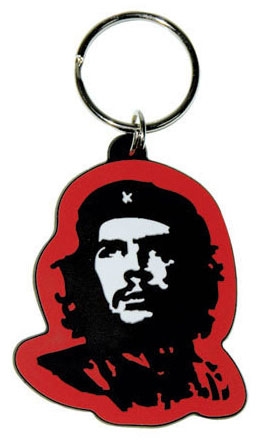 Privezak - Che Guevara