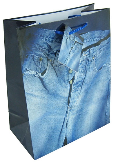 Kesa Jeans M