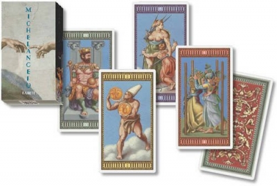 Michelangelo Tarot