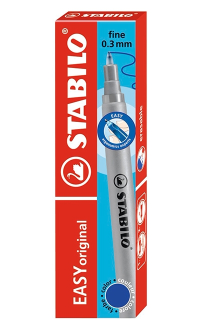 Stabilo Easy orginal refil pak 1/3