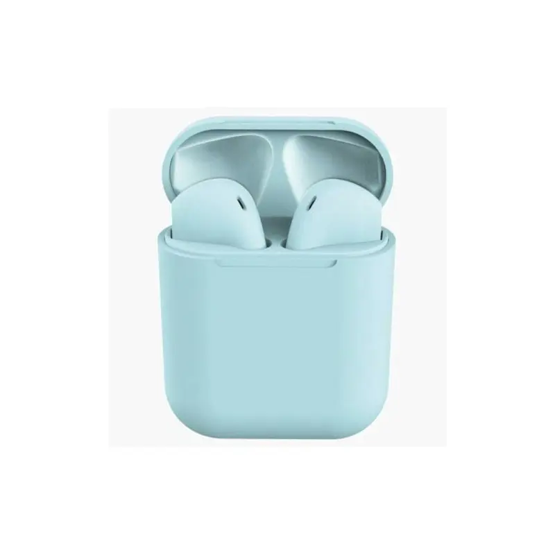 Bluetooth slušalice Airpods i12 SBT-232 (S32) plave