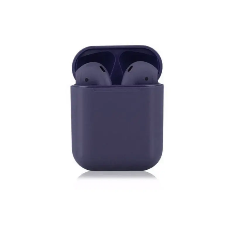 Bluetooth slušalice Airpods i12 SBT-232 (S32) tamno plave