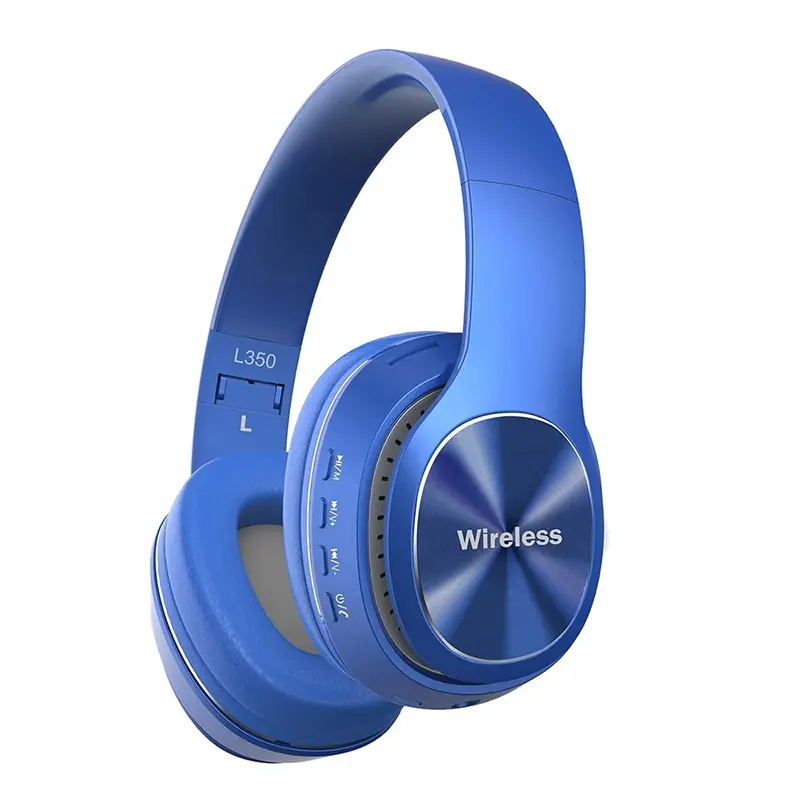 Bluetooth slušalice L350 (S13) plave