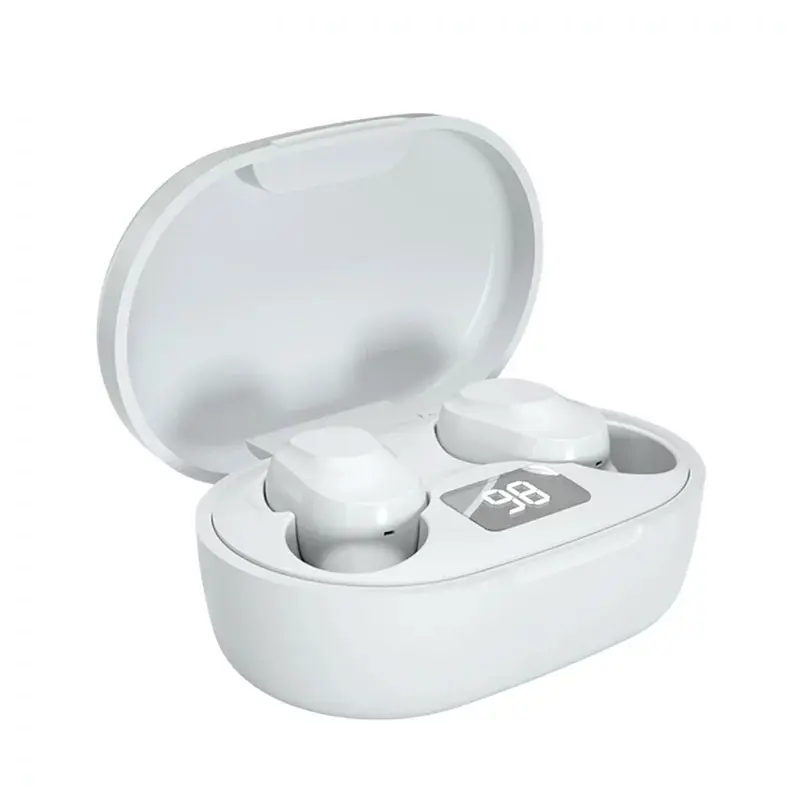 LENOVO Bluetooth slušalice thinkplus LivePods XT91 bele