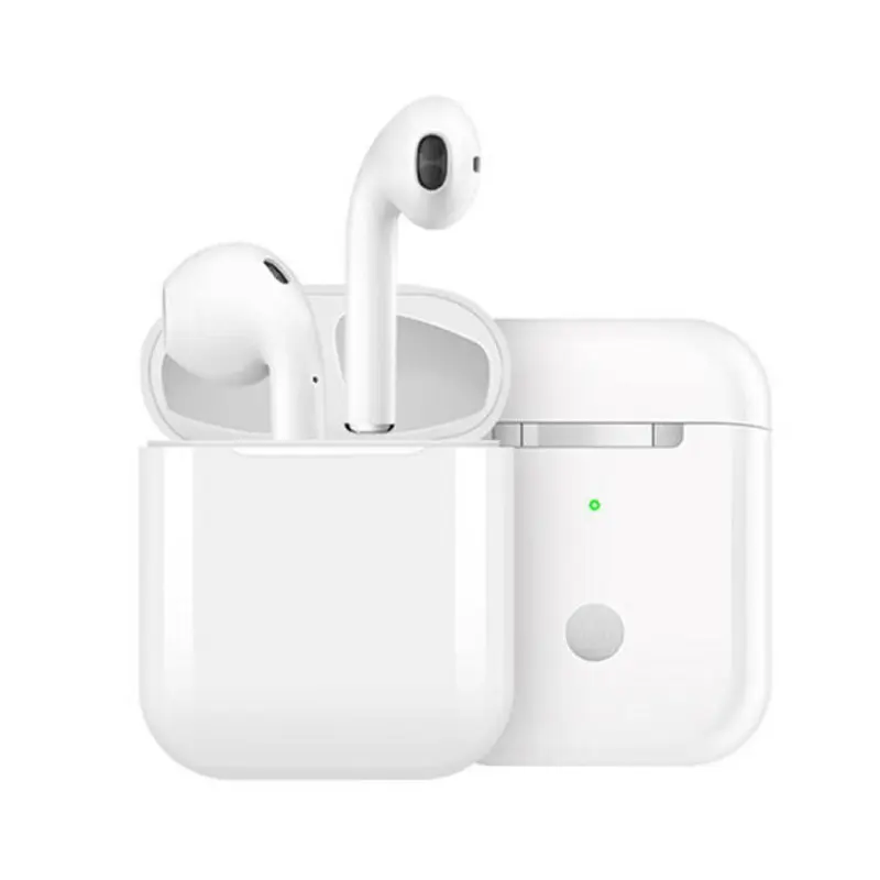 Bluetooth slušalice Airpods i14 TWS HQ bele