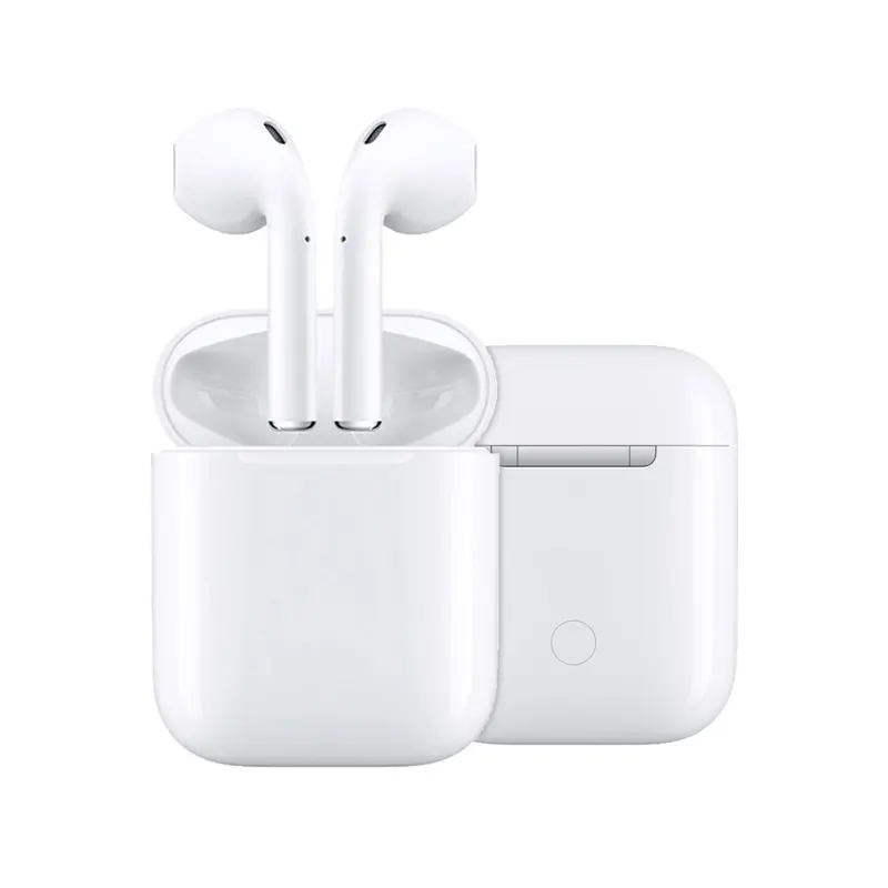 Bluetooth slušalice Airpods i16 TWS HQ bele